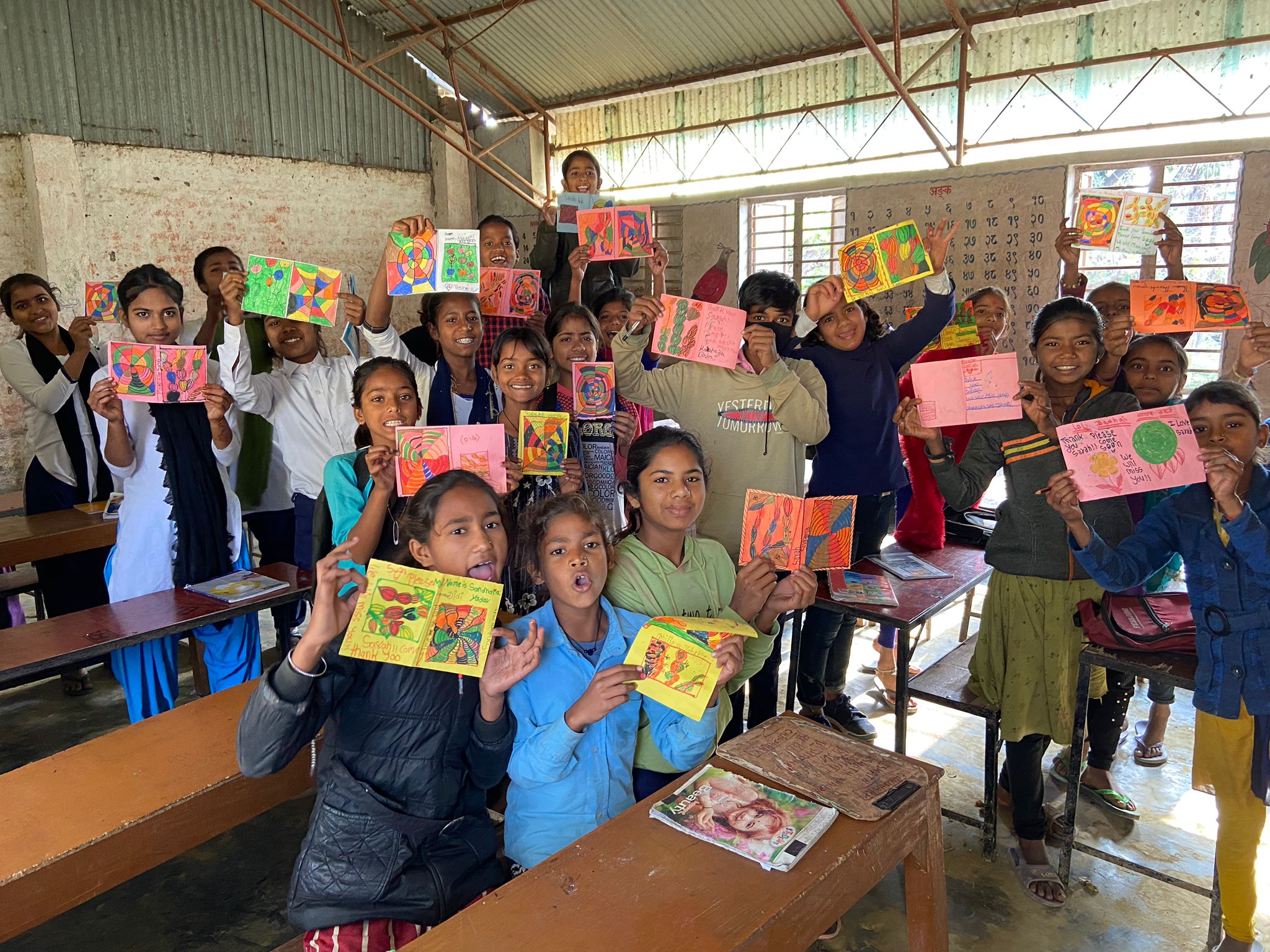 Football for the empowerment and education of girls in rural Nepal - GO