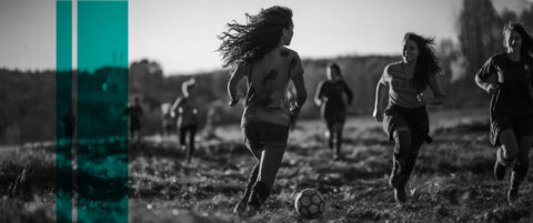 Gender Equality & Sport - GO